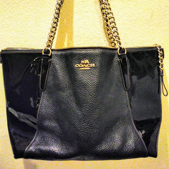 Coach | Bags | Coach Ava Tote Bag | Poshmark